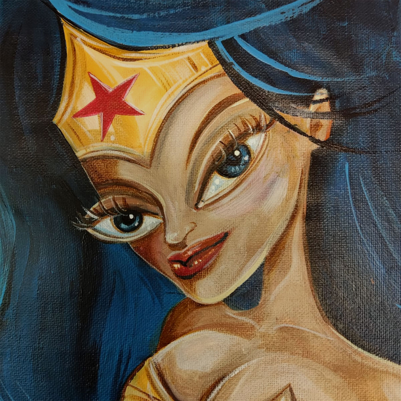 Home - Rubi Juarez Galerie